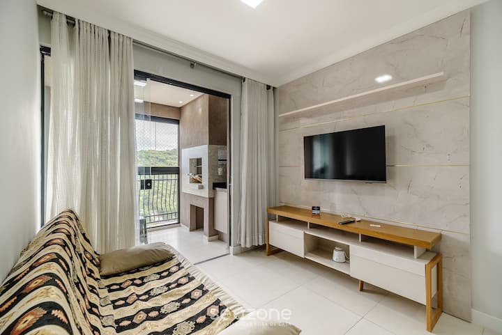 Charming Apartment 750m From The Beach - Rvn2003 - Itapema