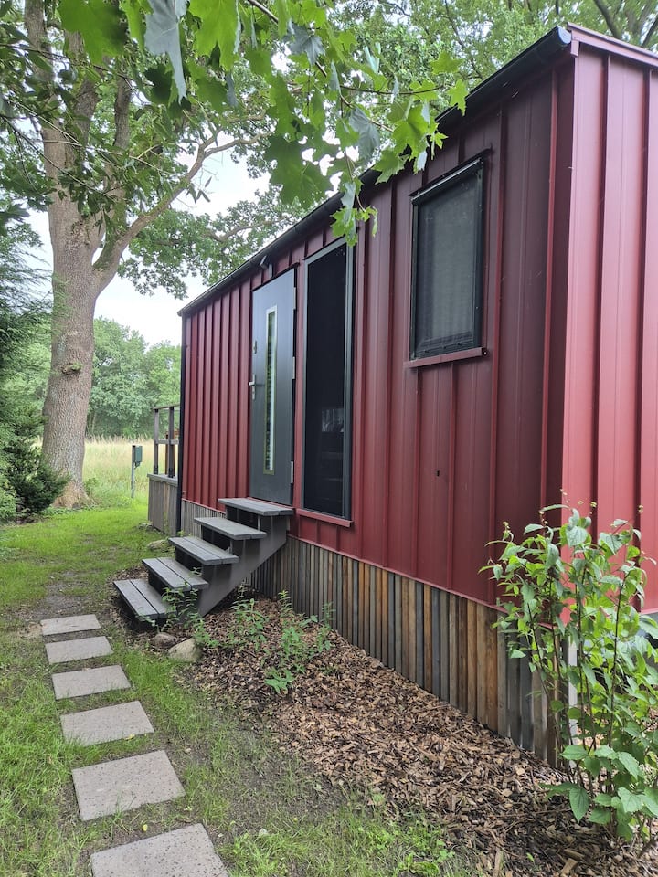 Chalet Stockholm (265260) - Bleckede