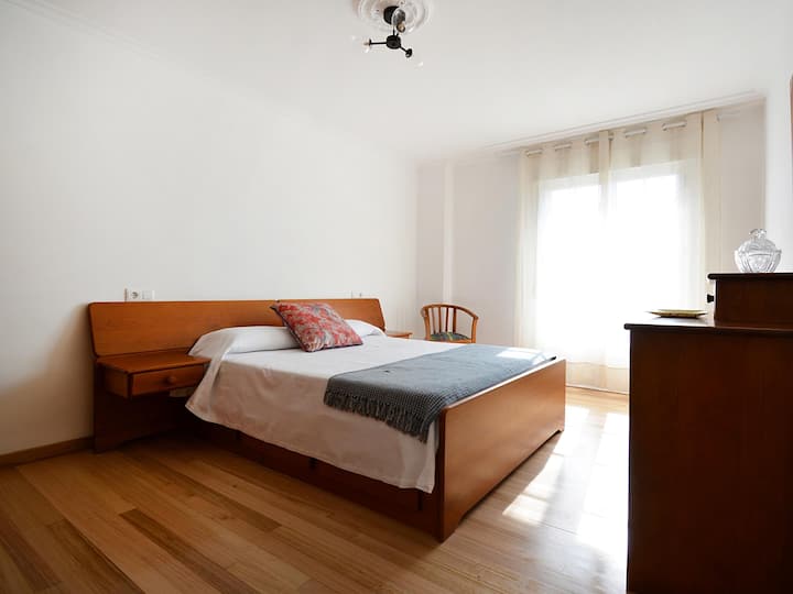 Apartamento En El Casco Histórico De Cambados - Cambados