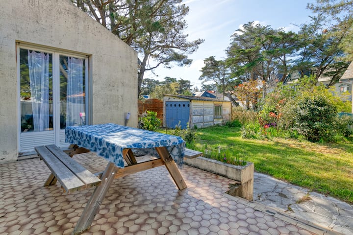 La Baule - Pornichet
