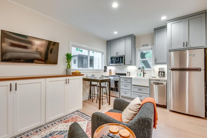 Apt By Atlanta Beltline: 2 Mi To State Farm Arena! - Atlanta, GA