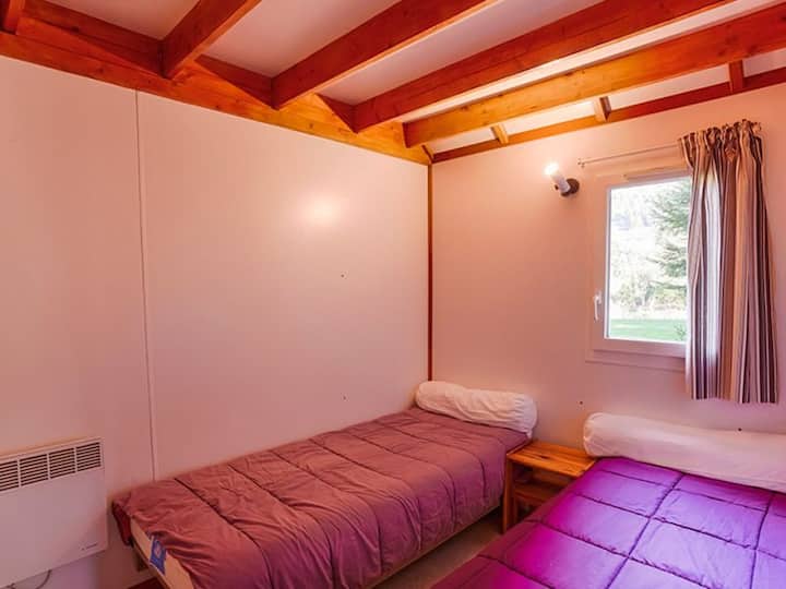 Chalet 3 Pièces 6 Personnes + Tv - Laruns