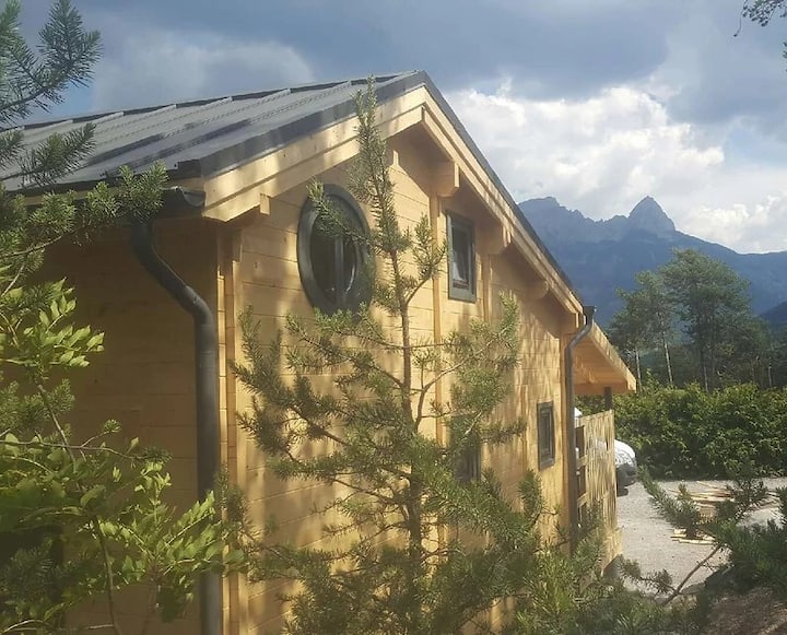 Chalet Datcha Duplex 4 Pièces 8 Personnes - Laruns