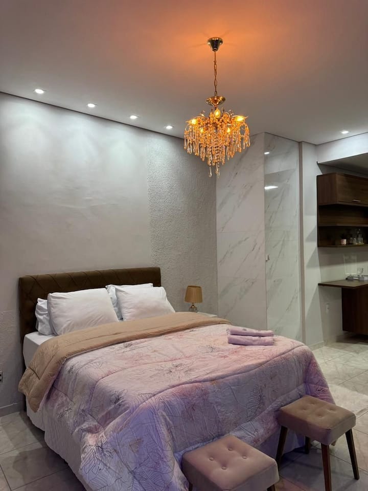 Loft Style - Rio Branco