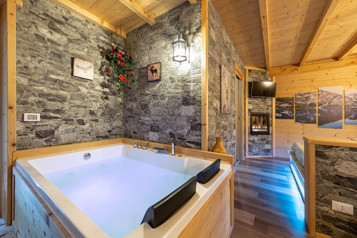 B_al Ranch Dolomiti Wellness Cortina Olympic Games - Pieve di Cadore
