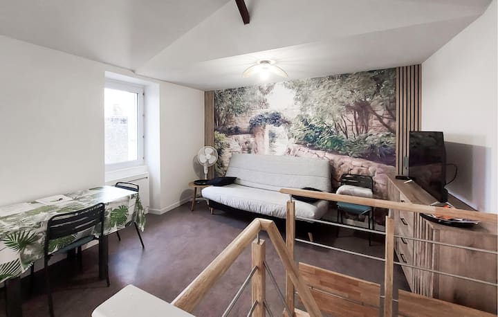 Beautiful Apartment With Wifi - Pornic