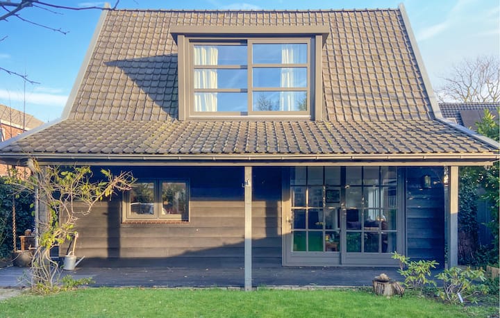 Gorgeous Home In Bergen With Wifi - Egmond aan Zee