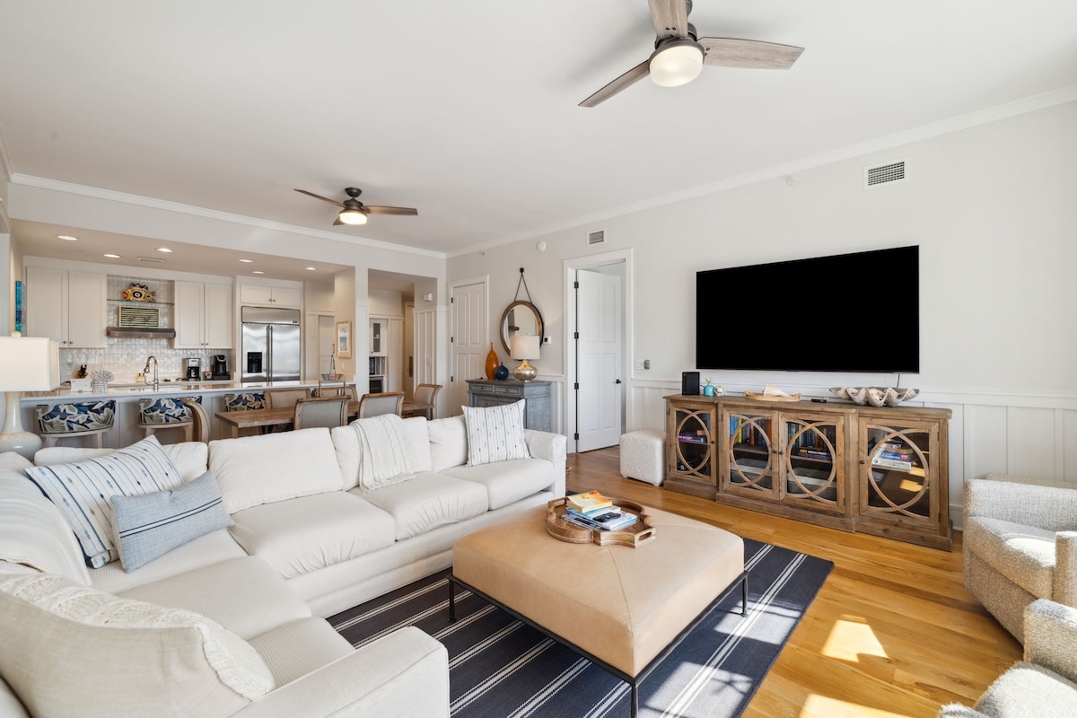 99 Compass Point Way S #304-Gulf Front Condo - Appartements en ...