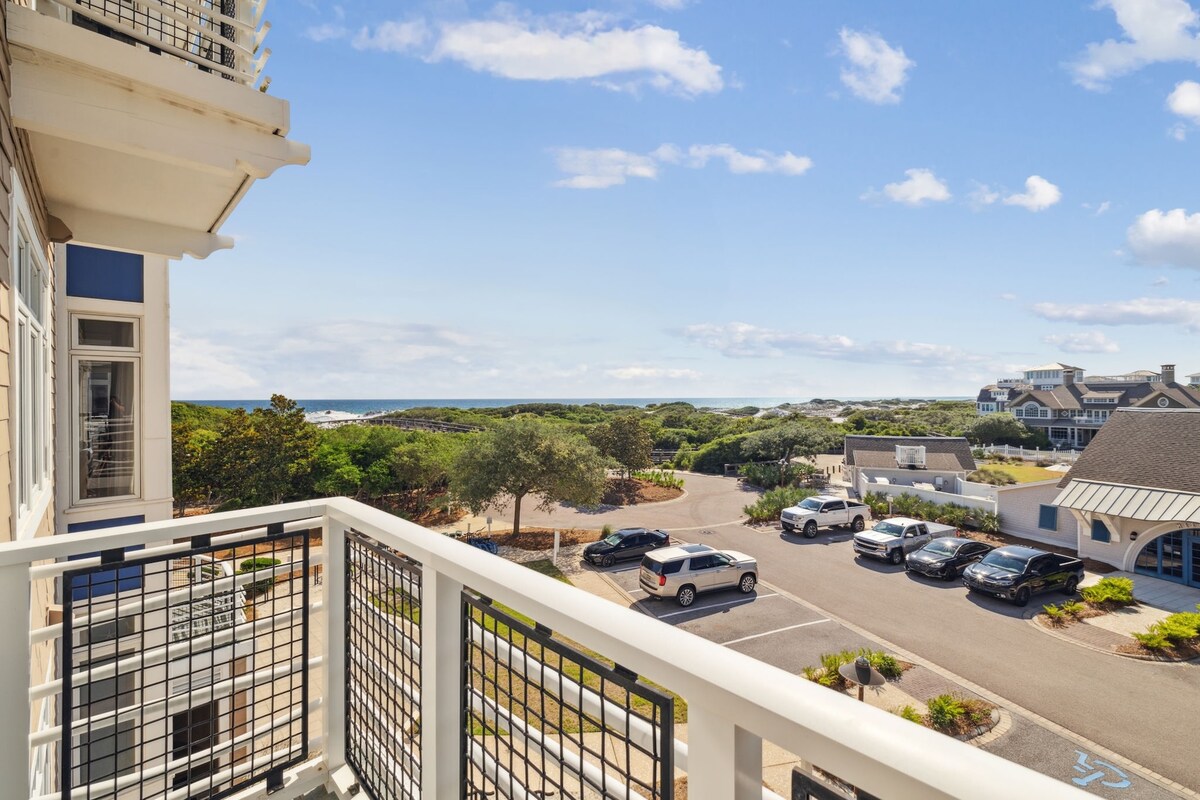99 Compass Point Way S #304-Gulf Front Condo - Appartements en ...