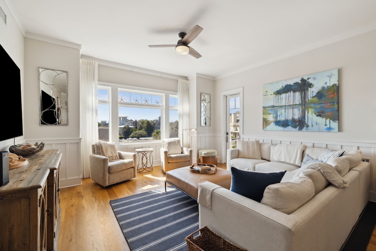 99 Compass Point Way S #304-Gulf Front Condo - Appartements en ...