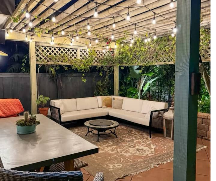 Sweet Serenity 3 Bed W Pool - エンシニータス, CA