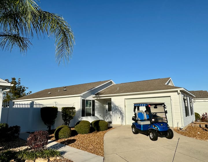 Coastline Canvas - The Villages, FL