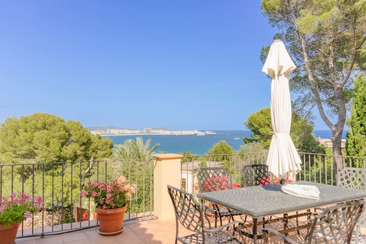 Luxury House With Saltwater Pool In Torrevalentina - Palamós