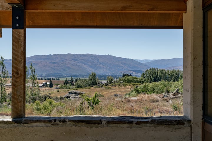 A Place In Thyme - Alexandra Holiday Home - Alexandra