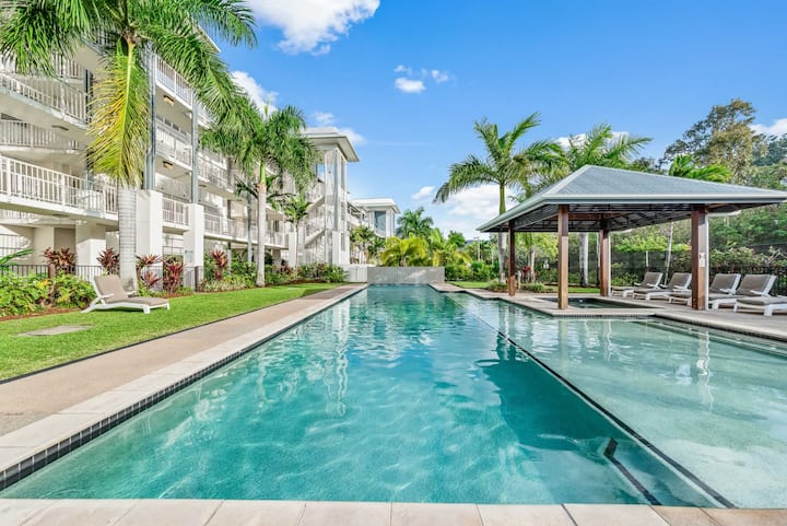 Marina Waterfront Living At Port Of Airlie - Airlie Beach