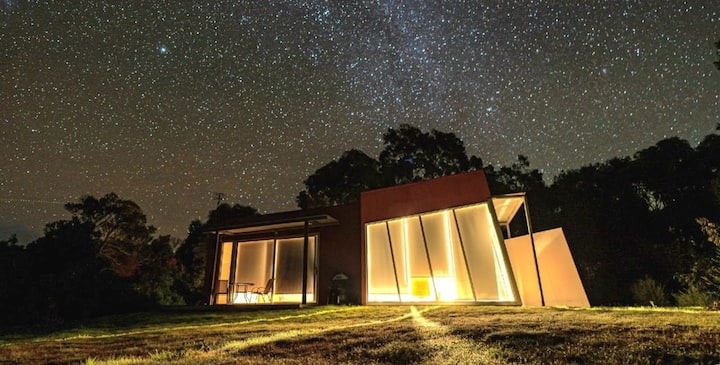 Mt Singapore Villas - Villa 1 - Wilsons Promontory National Park