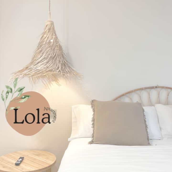 Lola Apartment In Montroig 5 Sitges - Sitges