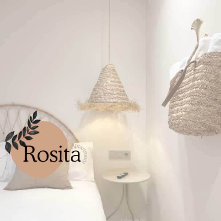 Rosita Apartment In Montroig 5 - Sitges