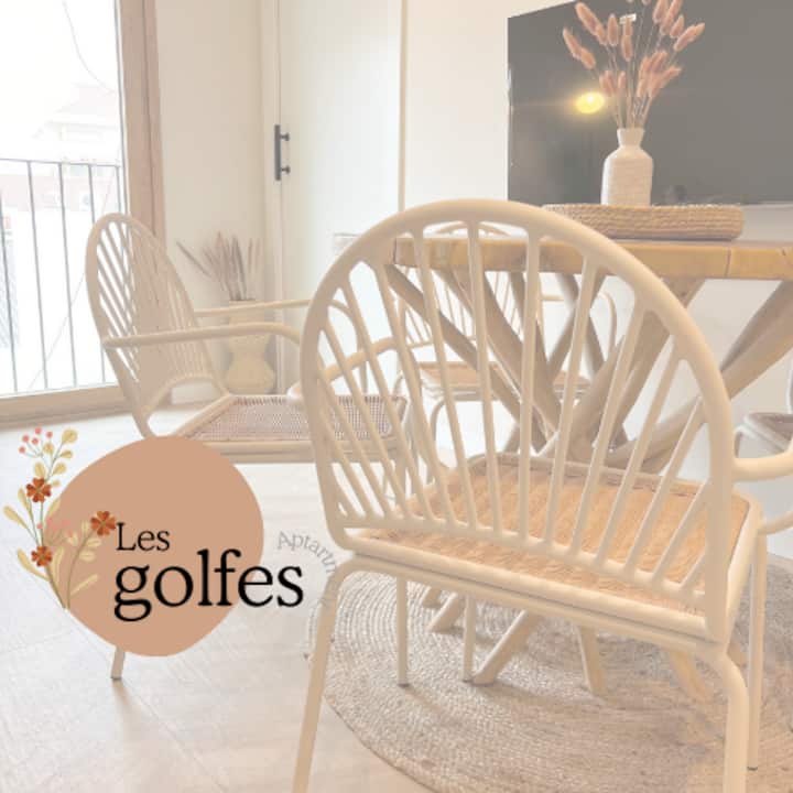 Les Golfes Apartment In Montroig 5 Sitges - Sitges