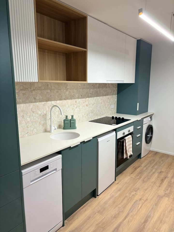 7 Night Minimum - Warrnambool