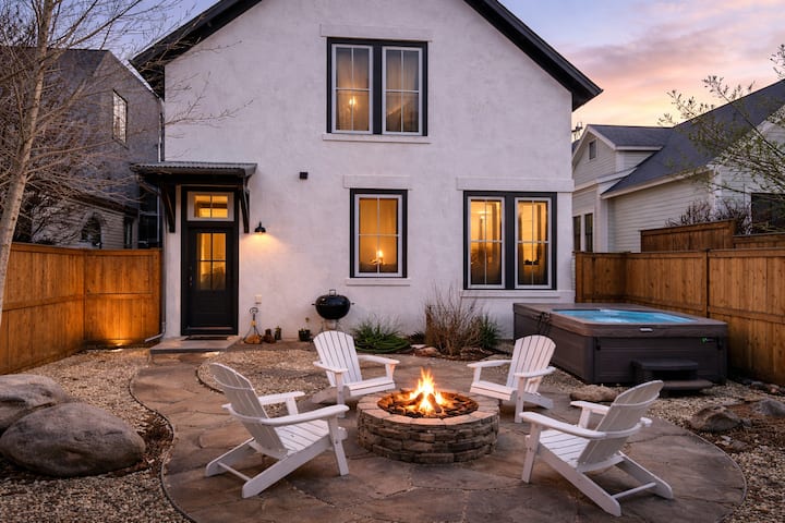 Alpine Rapids Retreat - Buena Vista, CO