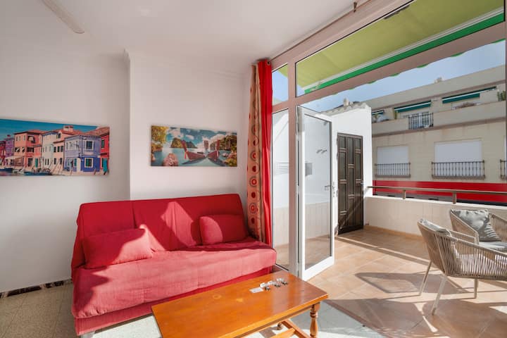 Apartamento Los Angeles 1 - Mogán