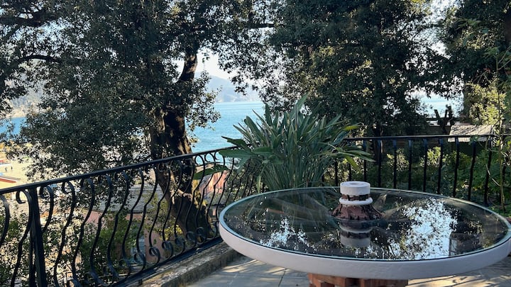 Casa Chiara With Terrace And Sea View - Cinque Terre