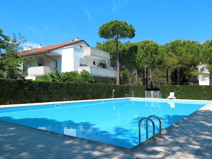 Parco Hemingway By Interhome - Lignano Sabbiadoro