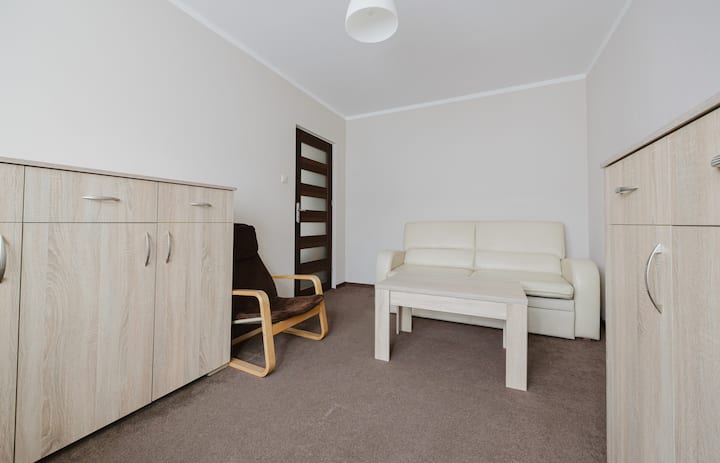 Osiedle Piastowskie Comfort Apartment - Poznań