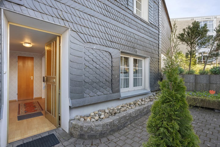 Ferienwohnung Alwine Schulte - Brilon