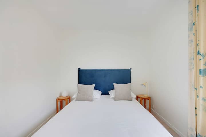 Studio Moderne - 2p - Rueil-malmaison - Rueil-Malmaison