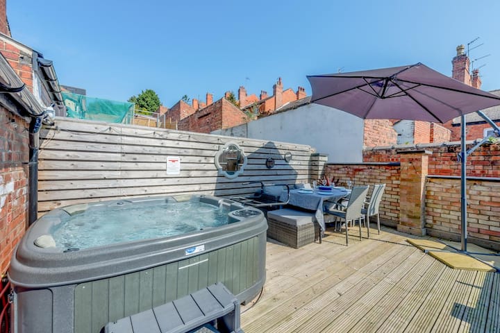 3 Bed In Lincoln (Oc-a30207) - 링컨