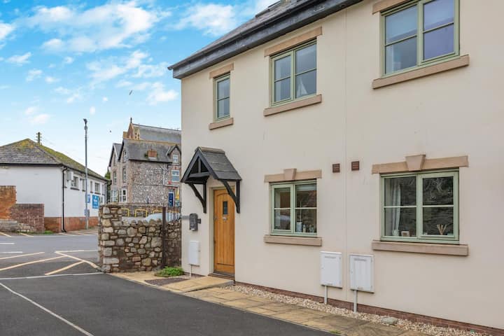 3 Bed In Watchet (Oc-c29959) - Watchet