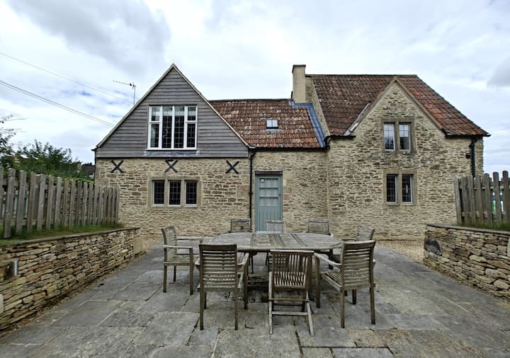 Field Cottage - Wiltshire - Chippenham