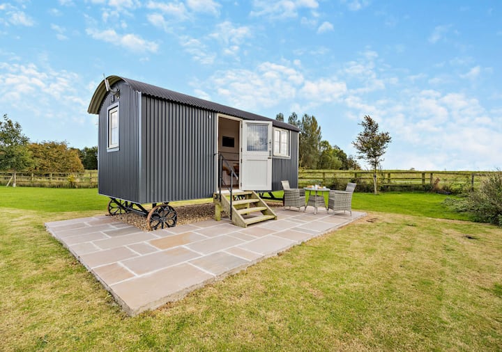 Beggars Roost Hut - Mablethorpe