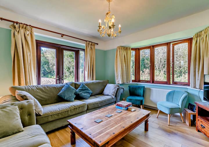 Willow House - Dymchurch - Dymchurch