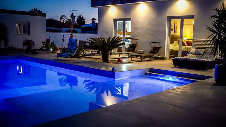 Villa à Chiclana - Conil de la Frontera