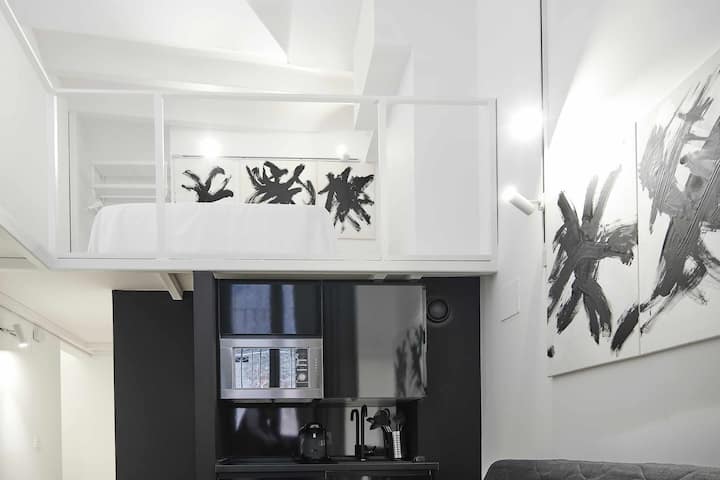 Bella Vista Modern & Luxury - Sevilla