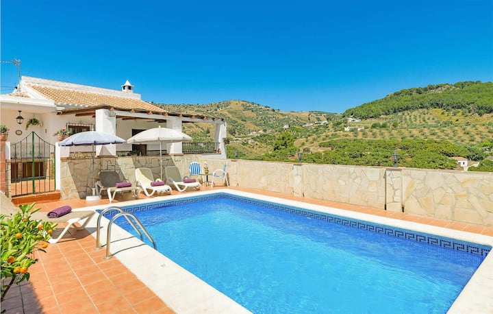 Casa La Era - Frigiliana
