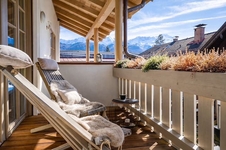 Ludwig'slodge - Garmisch-Partenkirchen