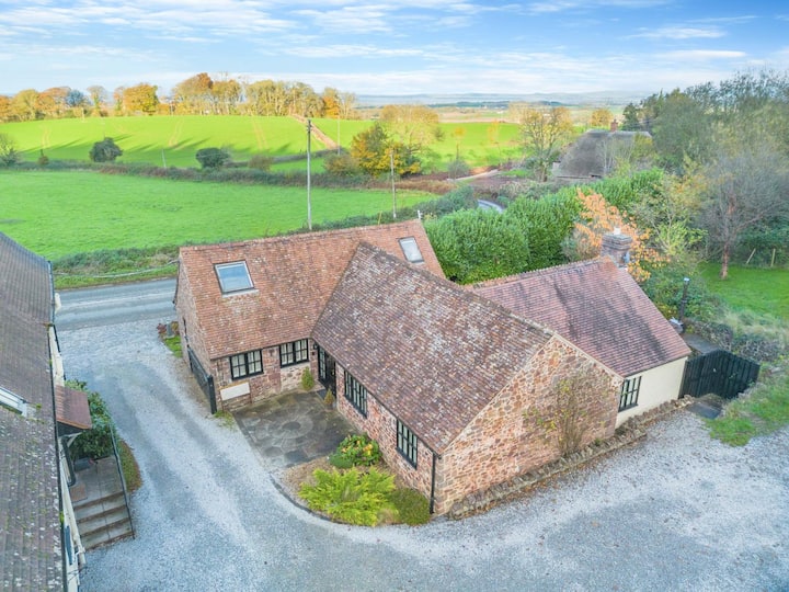 4 Bed In Nether Stowey (Oc-c30195) - St Audrie's Bay