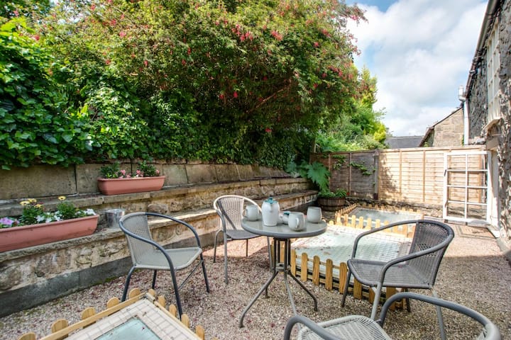 2 Bed In Matlock (Oc-h30164) - Bakewell