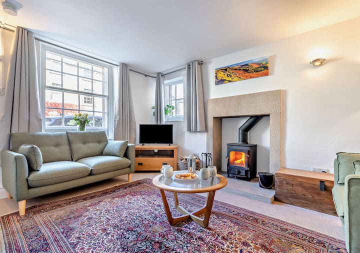 Hefford House - Bakewell