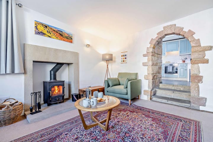 2 Bed In Matlock (Oc-h30164) - Bakewell