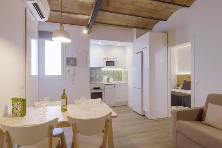 Ola Living Calid 1 - L'Hospitalet de Llobregat