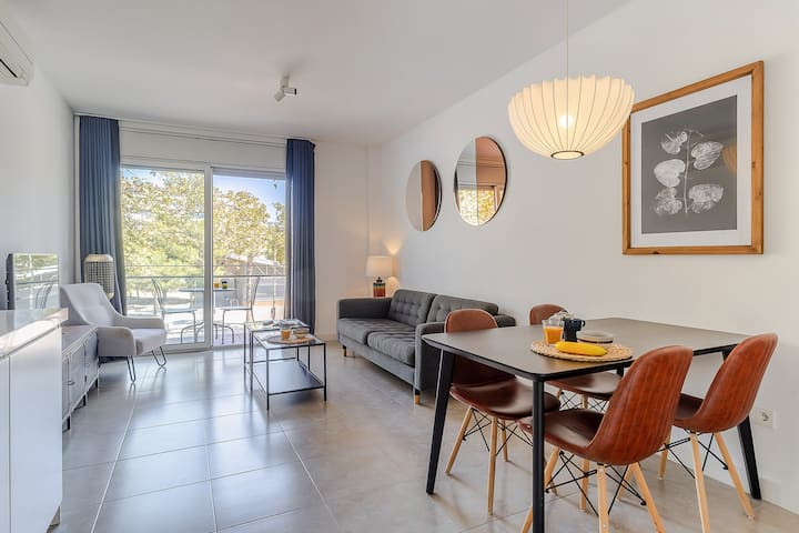 Ola Living Poblenou Beach 5 - Barcelona