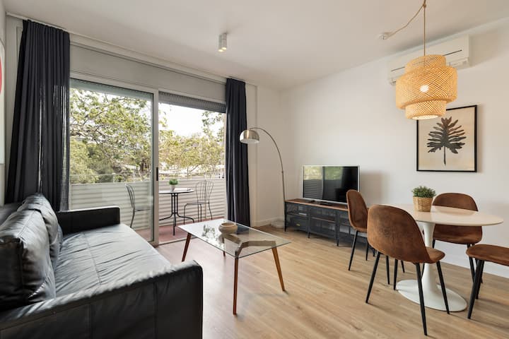 Ola Living Poblenou Beach 6 - Barcelona