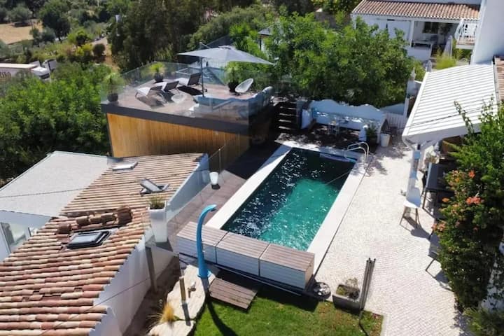 Studio à São Brás De Alportel - São Brás de Alportel