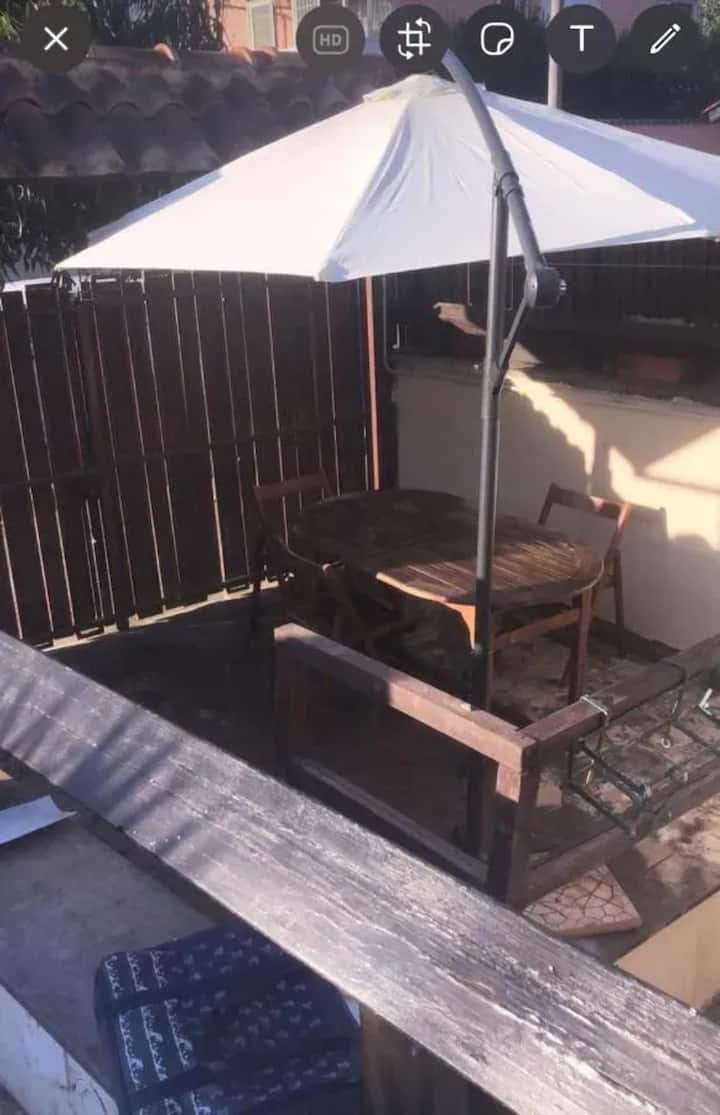 Appartement à Civitavecchia - Civitavecchia