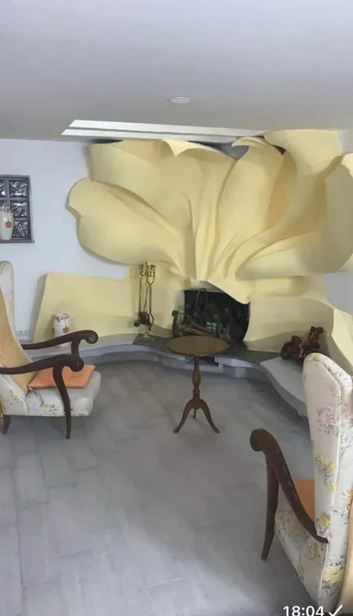 Appartement à Civitavecchia - Santa Marinella